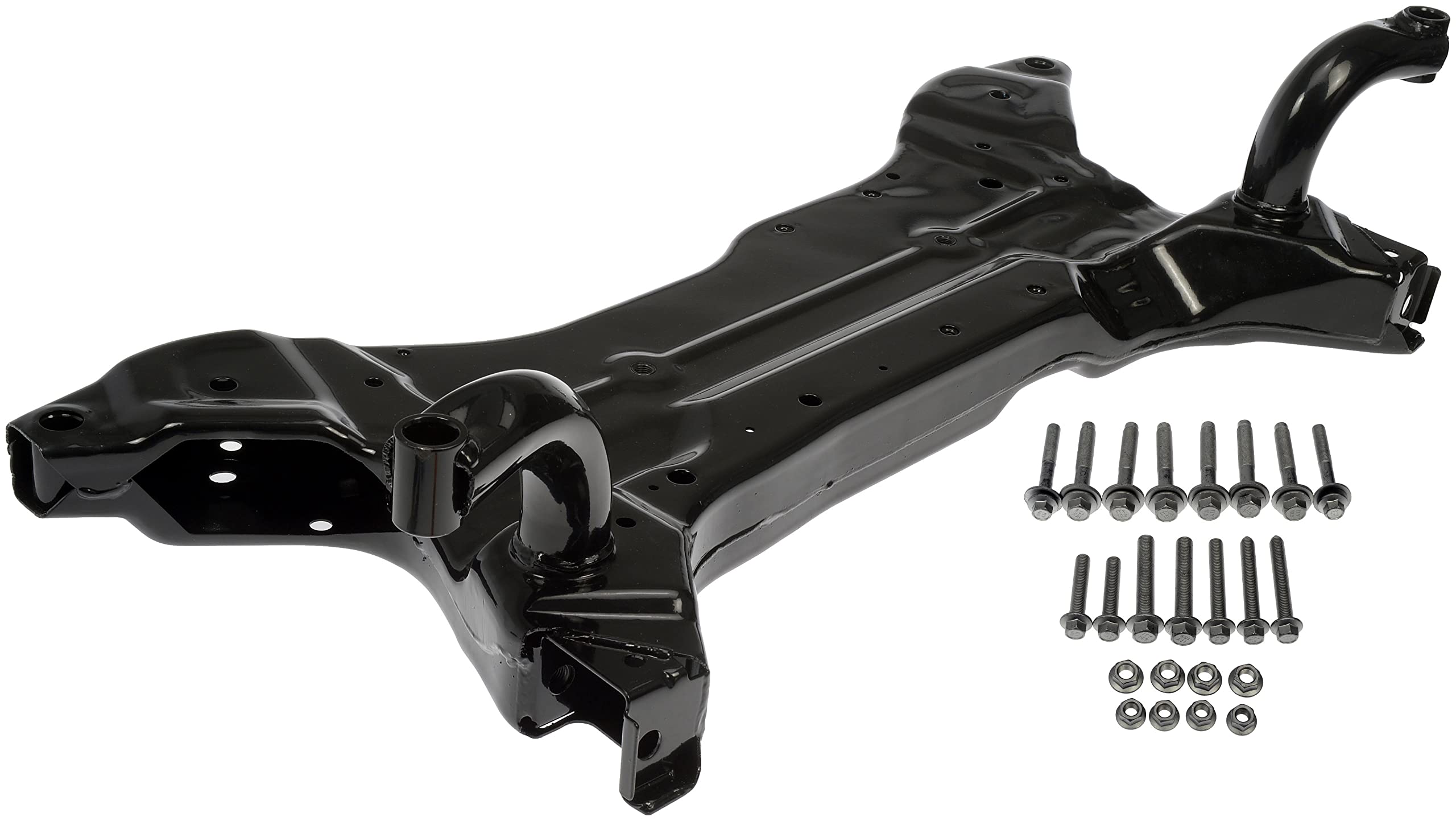 Amazon.com: Dorman 999-500 Front Suspension Subframe Compatible with ...