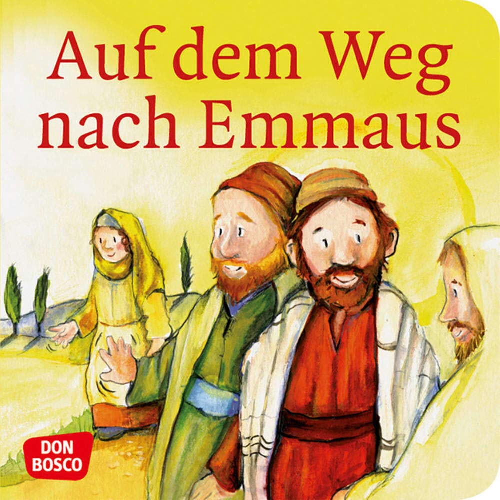 auf-dem-weg-nach-emmaus-mini-bilderbuch-don-bosco-minis