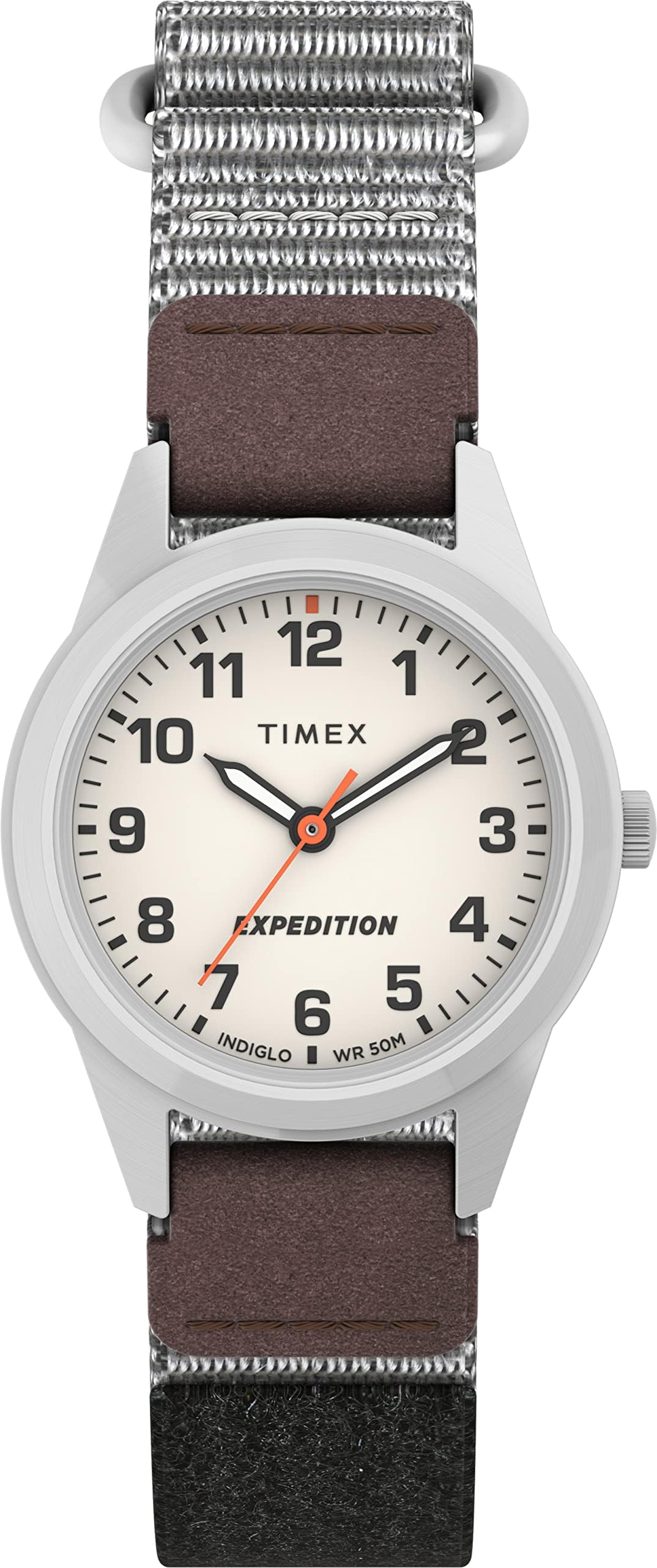 Timex Expedition® Field Mini FastWrap Montre bracelet (modèle ...