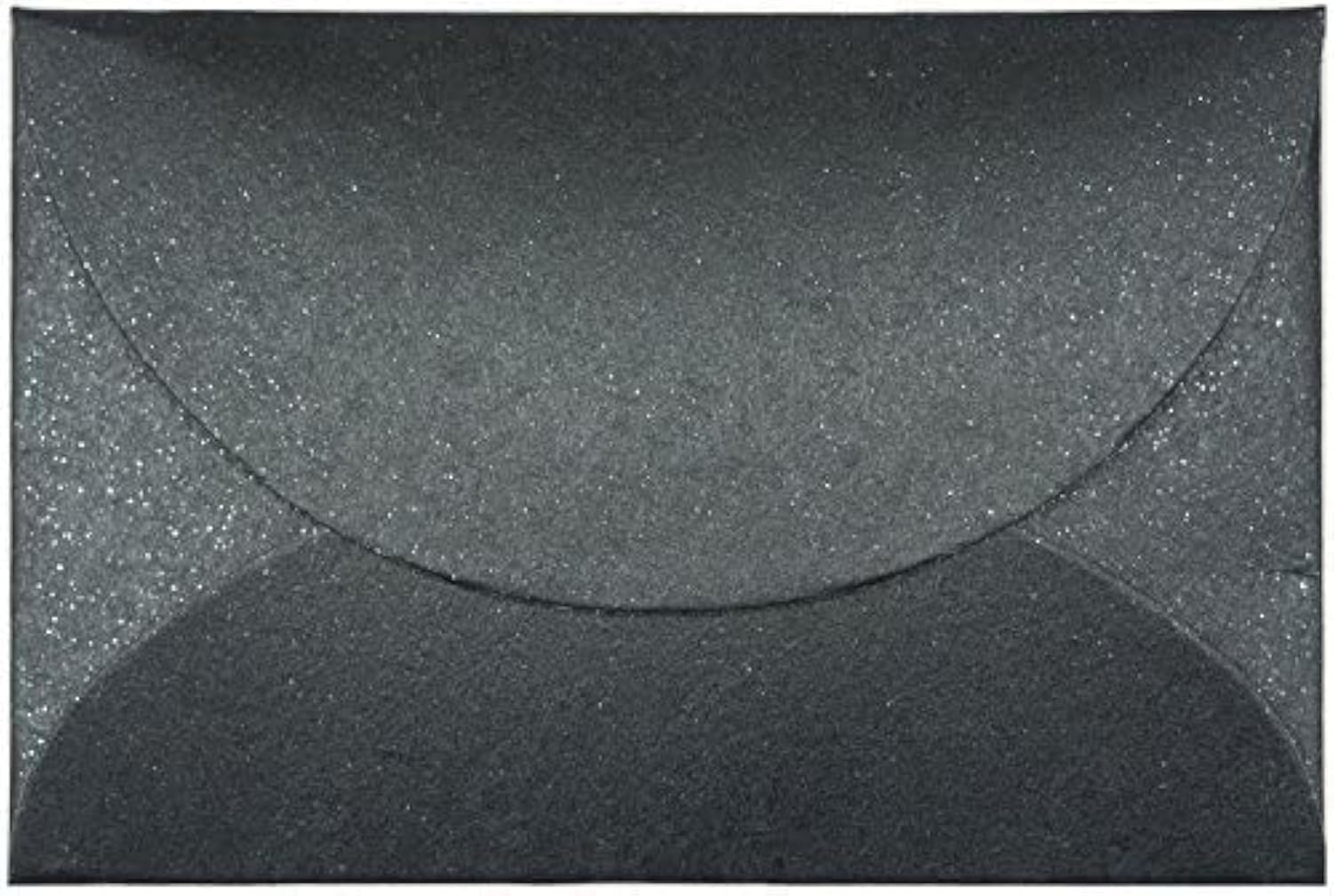 Iridescent Gift Card Envelopes (50 Pack) - Elegant Mini Envelopes ...