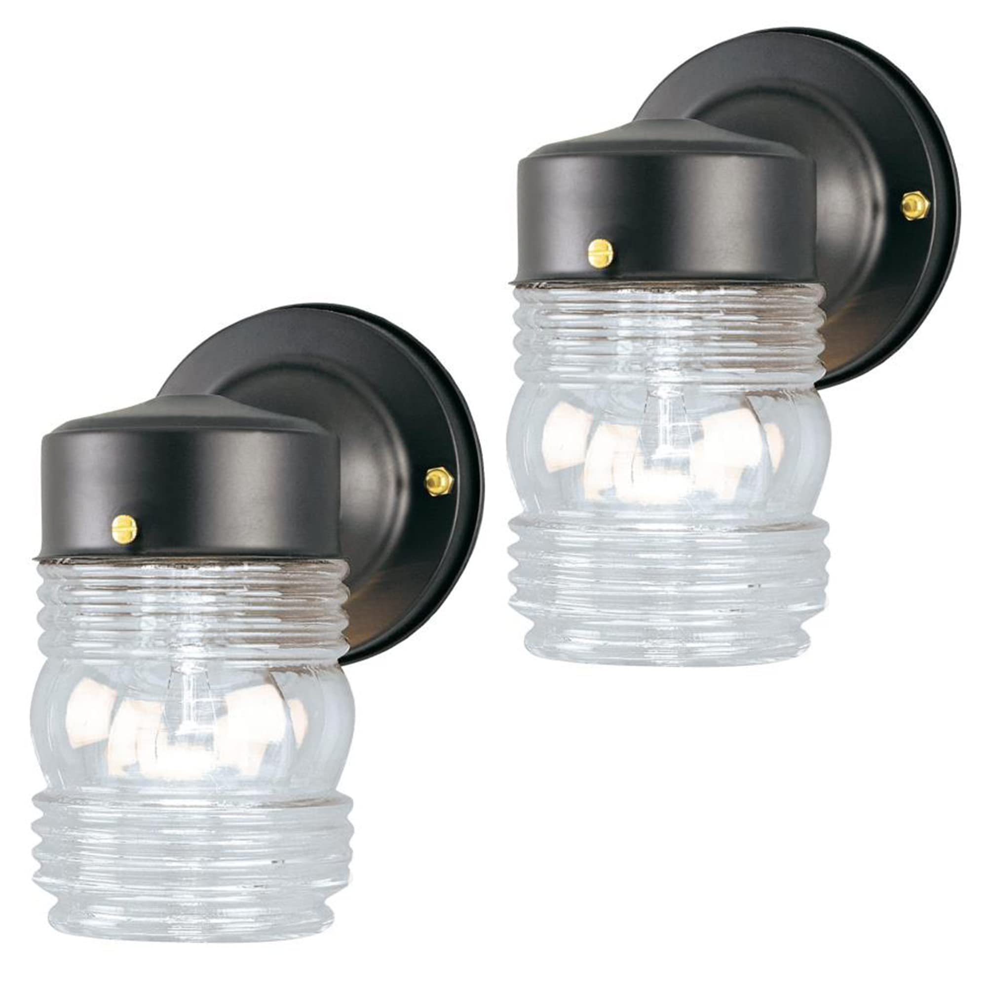 Snapklik.com : Ciata Outdoor Porch Light House Fixture Wall Mount Light ...