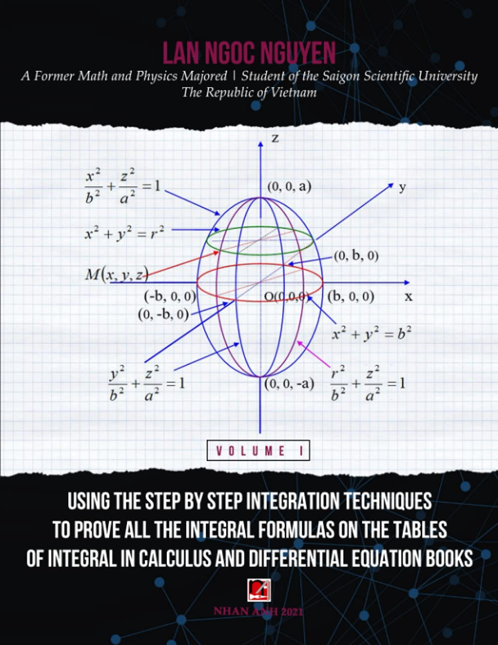 Using The Step by Step Integration Techniques To Prove all the Integral ...