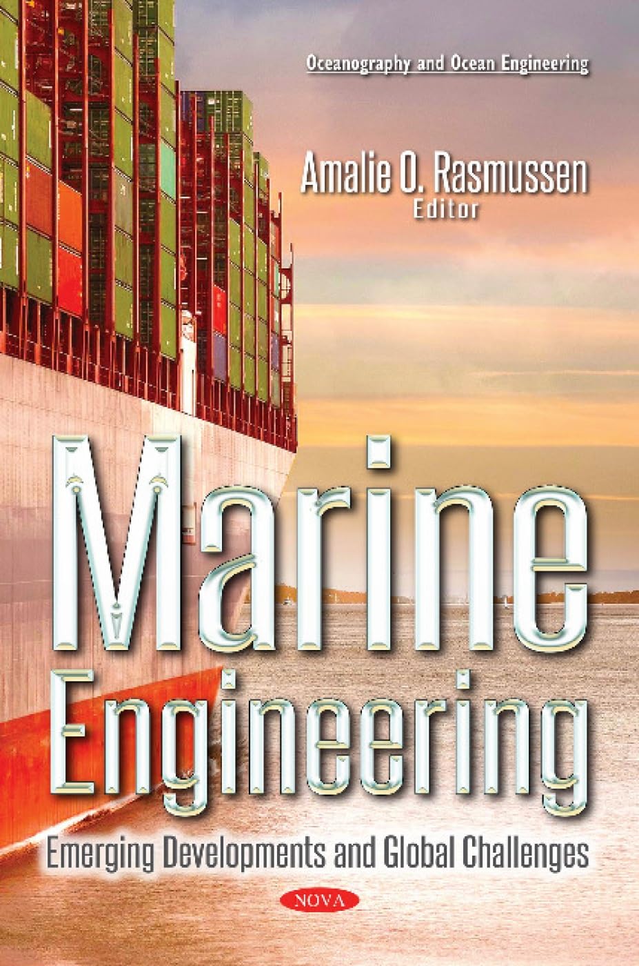Marine Engineering: Emerging Developments and Global Challenges ...