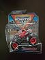 Amazon.com: Monster Jam, Official ThunderROARus Monster Truck, Die-Cast ...