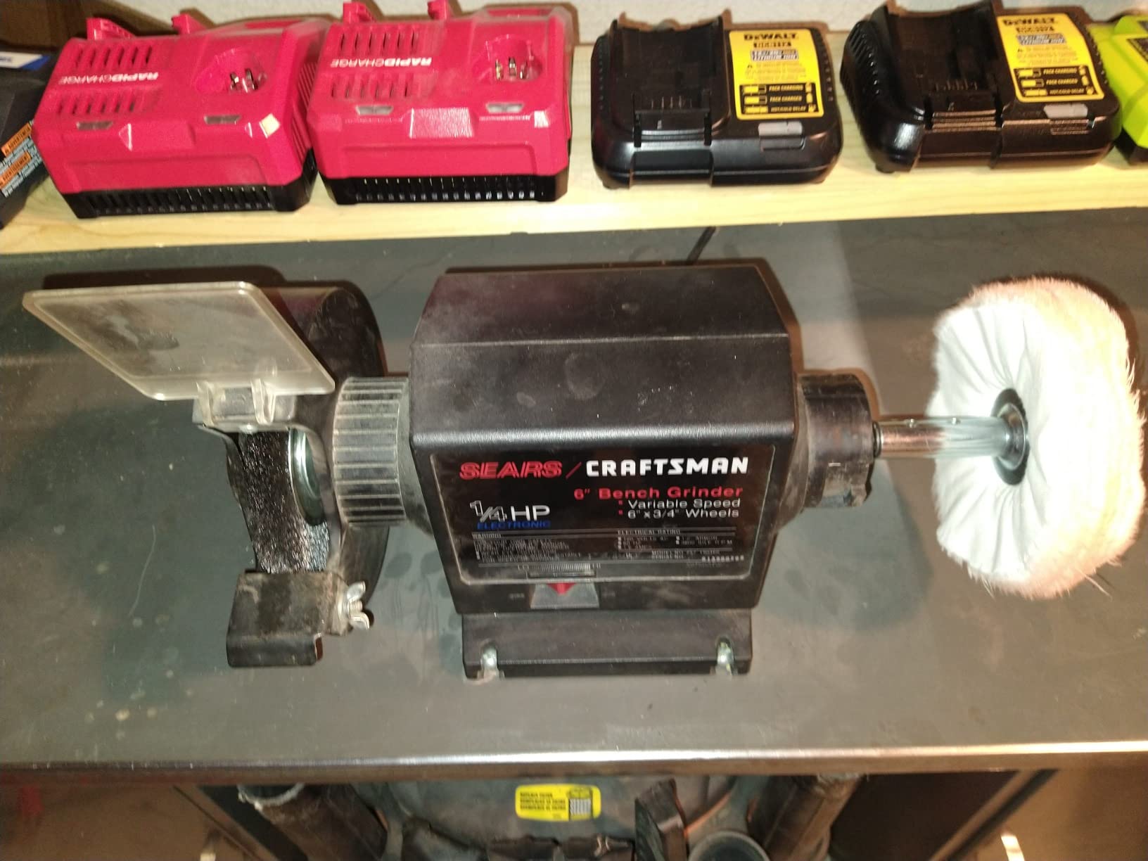 $3/mo - Finance EMILYPRO Shaft Arbor Extension 1/2" and 5/8" Motor ...