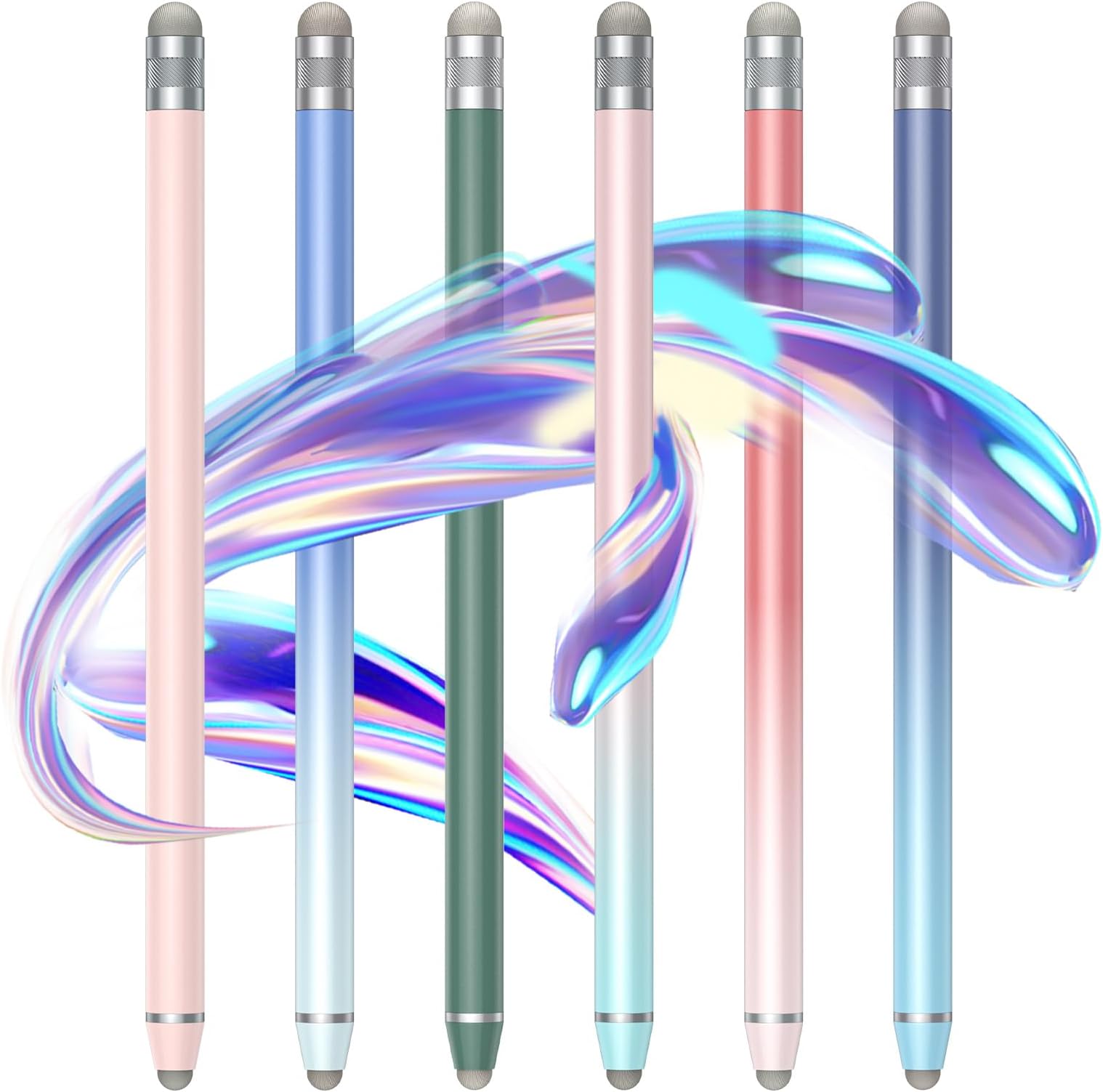 Amazon.com: METRO Universal Stylus Pens for Touch Screens - High ...