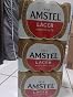 Pack Amstel Cerveja Lager - 12 latas de 350ml | Amazon.com.br