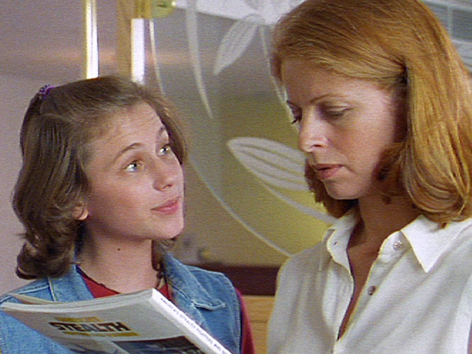 Watch Spellbinder | Prime Video