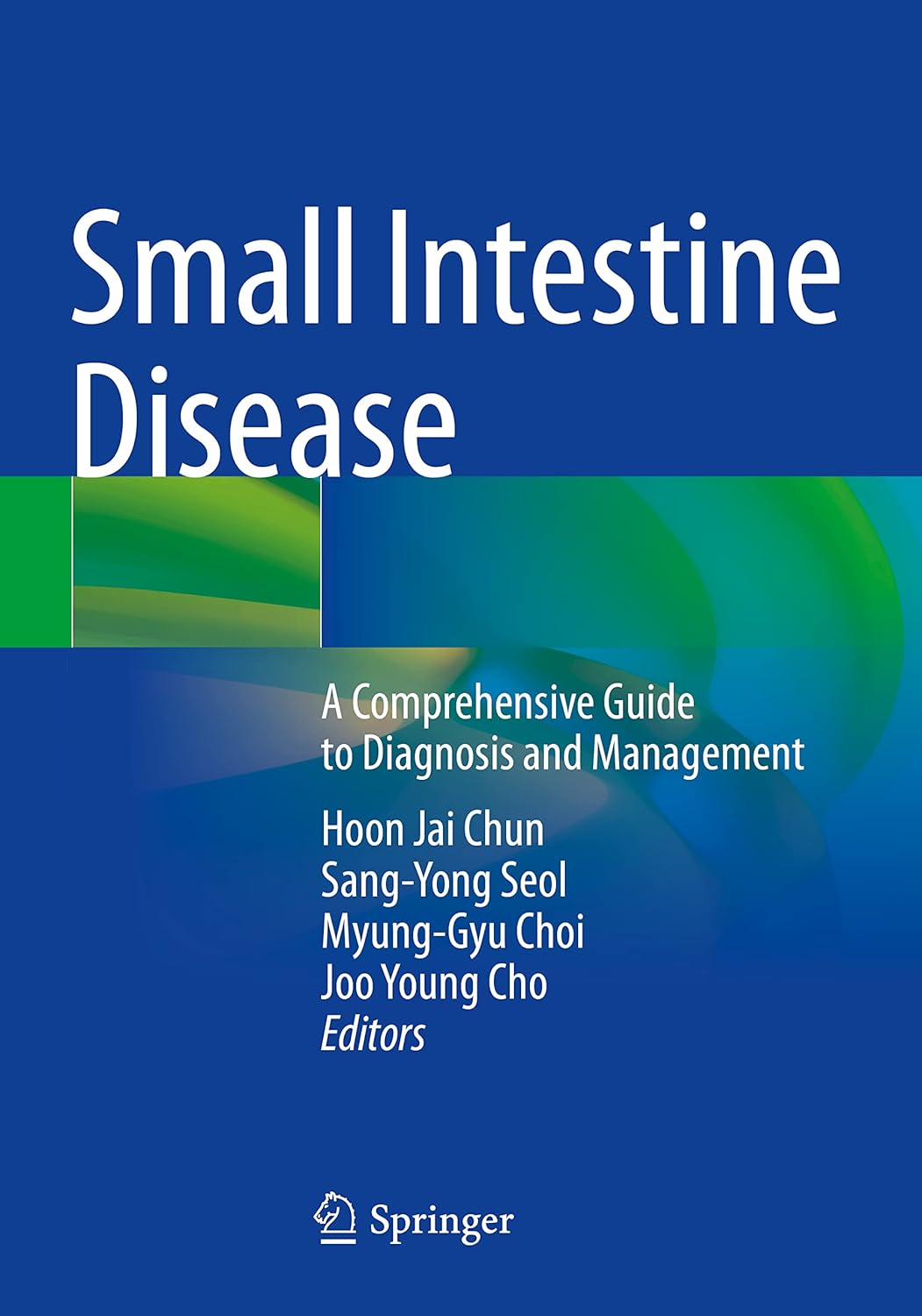 Small Intestine Disease: A Comprehensive Guide to Diagnosis and ...
