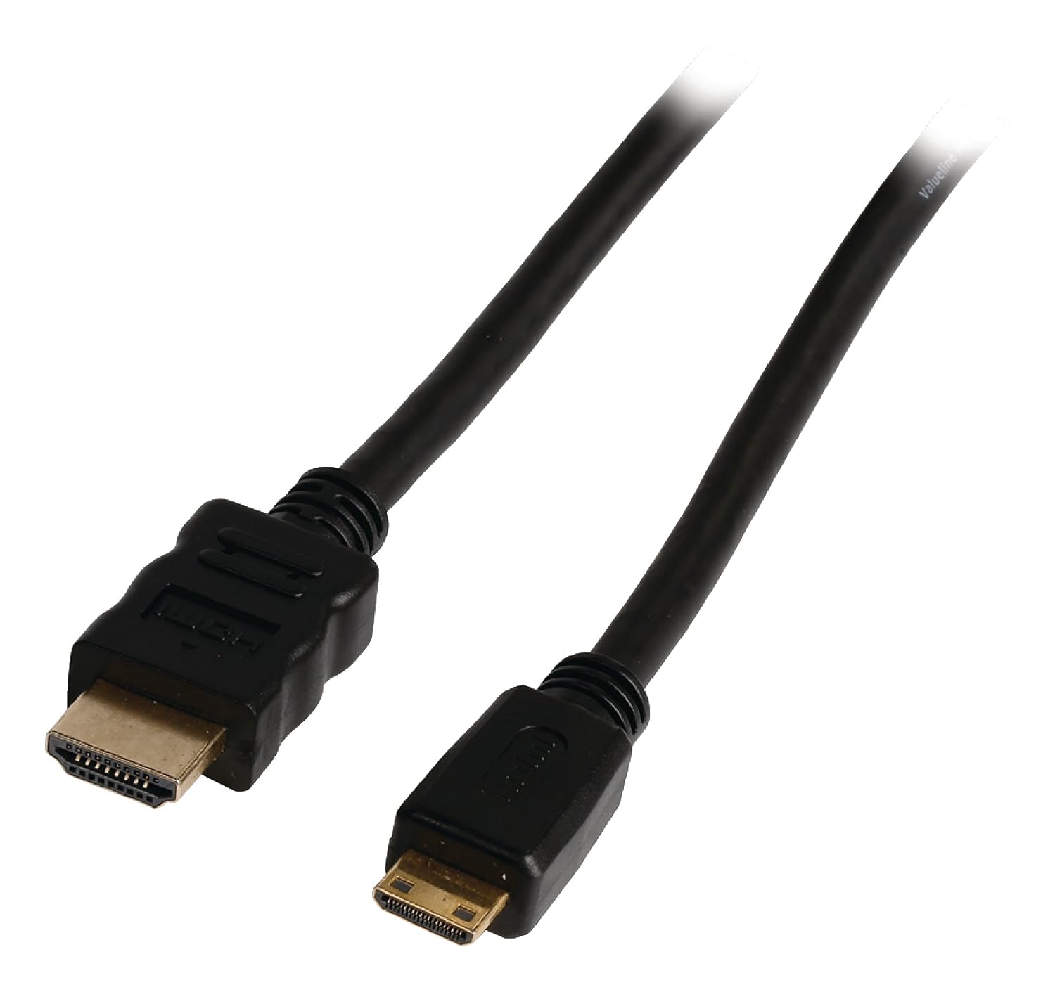 Sotel 610996 Mini C Hdmi Cable Male A Male 2 M Electronics