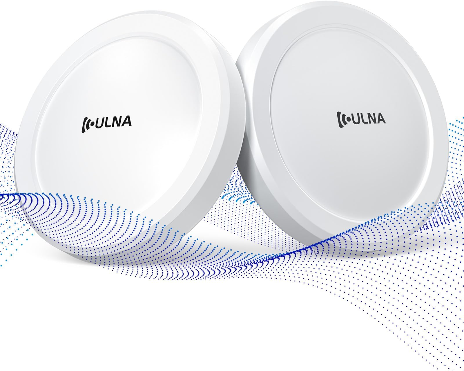 Amazon.com: Wireless Bridge Point to Point Outdoor, ULNA 5.8G WiFi ...