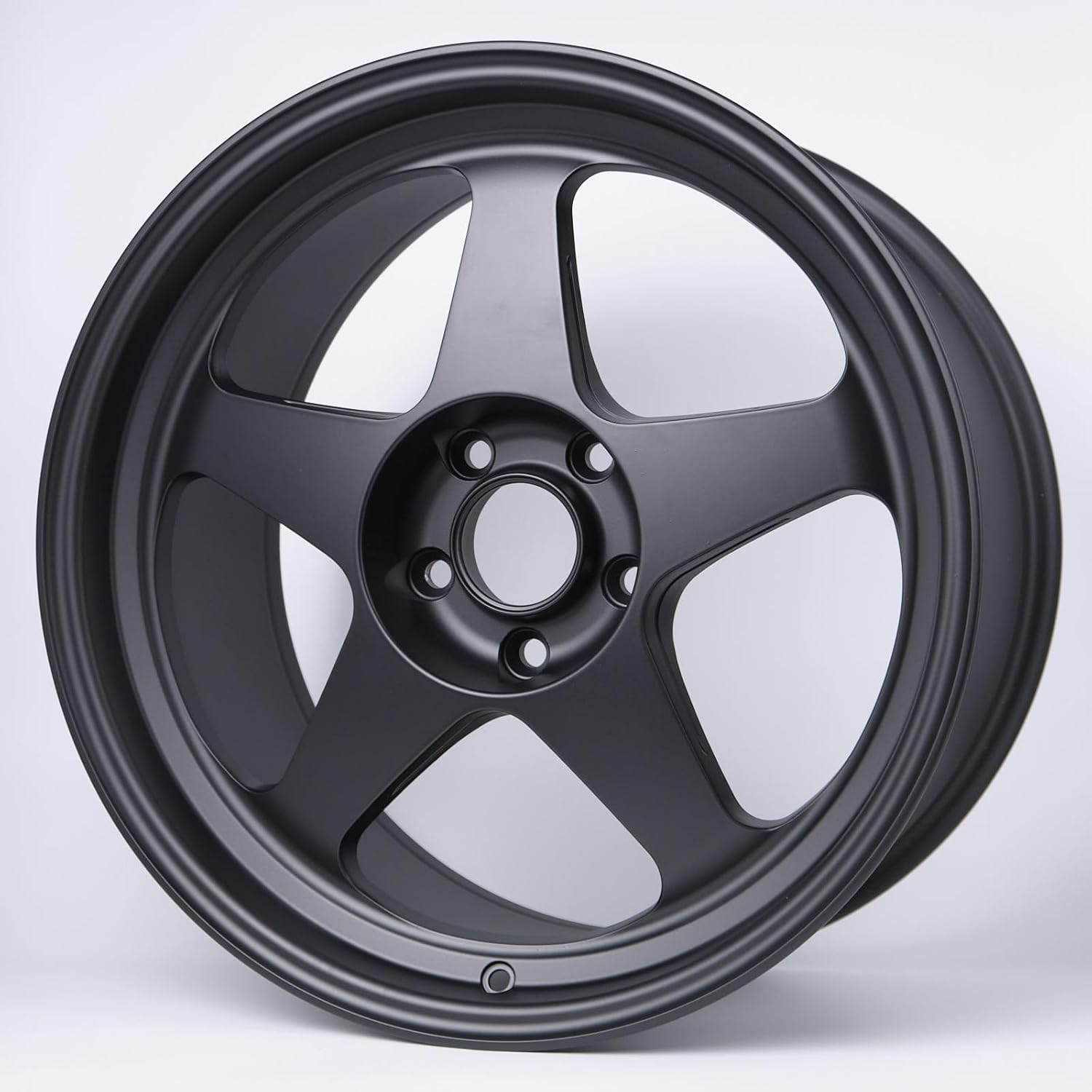 Amazon.com: ROTA SLIPSTREAM - 18X9.5, 38mm, 5X114.3, 73 Hub, Wheels ...
