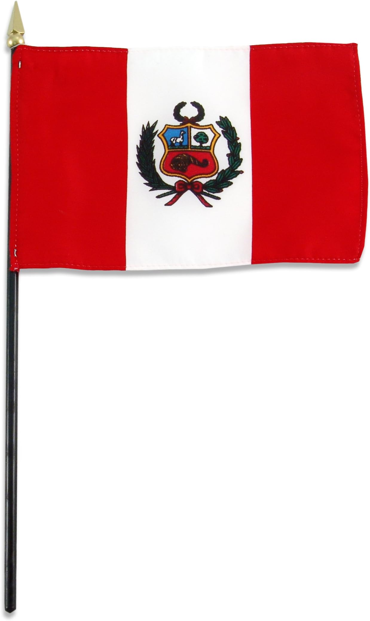 Amazon US Flag Store India Flag 4 By 6 Inch Outdoor Flags amazon-us-flag-store-india-flag-4-by-6-inch-outdoor-flags