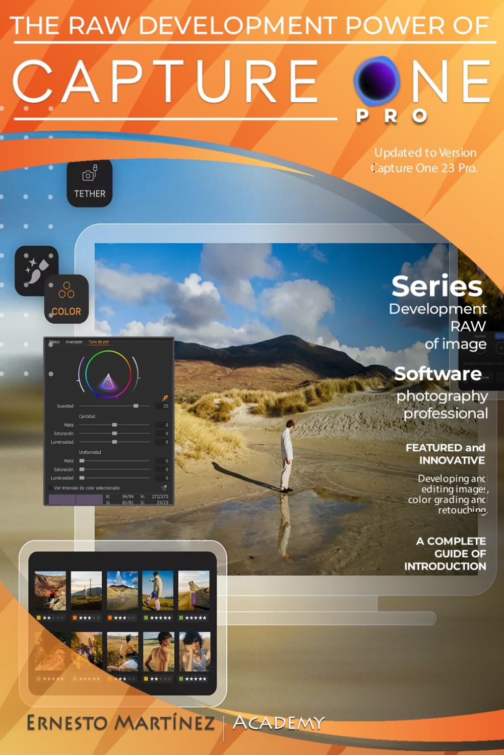 The Raw Development Power of Capture One: The superiority of RAW ...