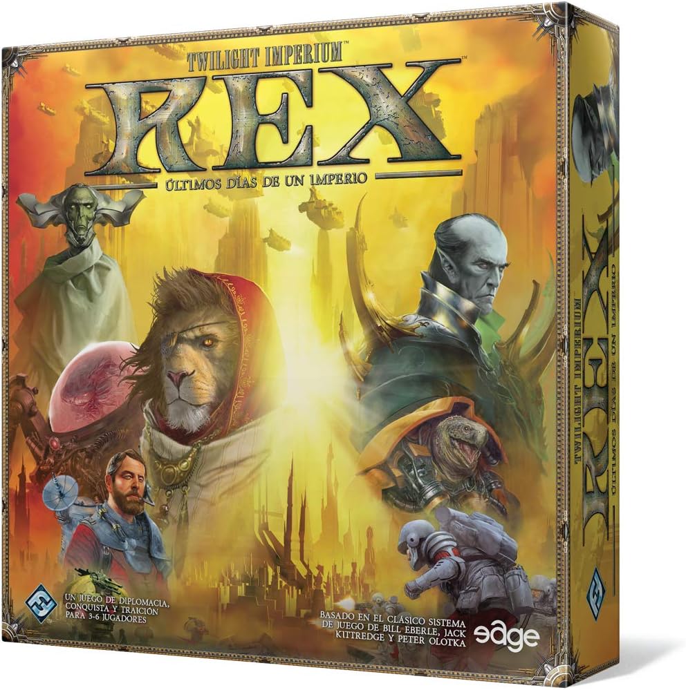 Amazon.com: Rex : Video Games