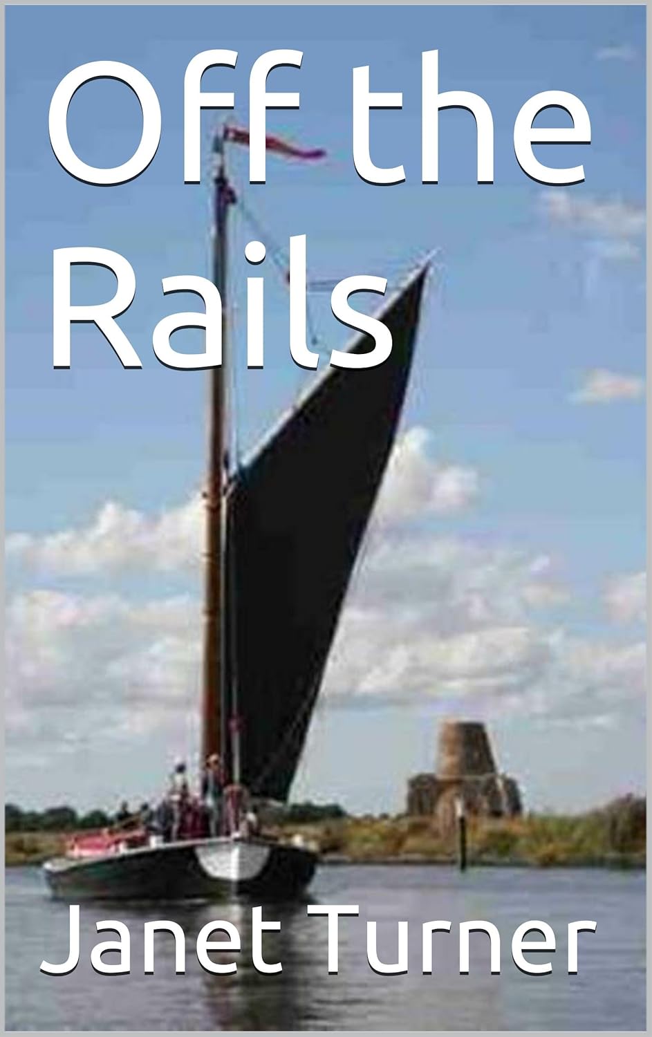 Amazon.com: Off the Rails eBook : Turner, Janet, Wolfe, Dave: Kindle Store