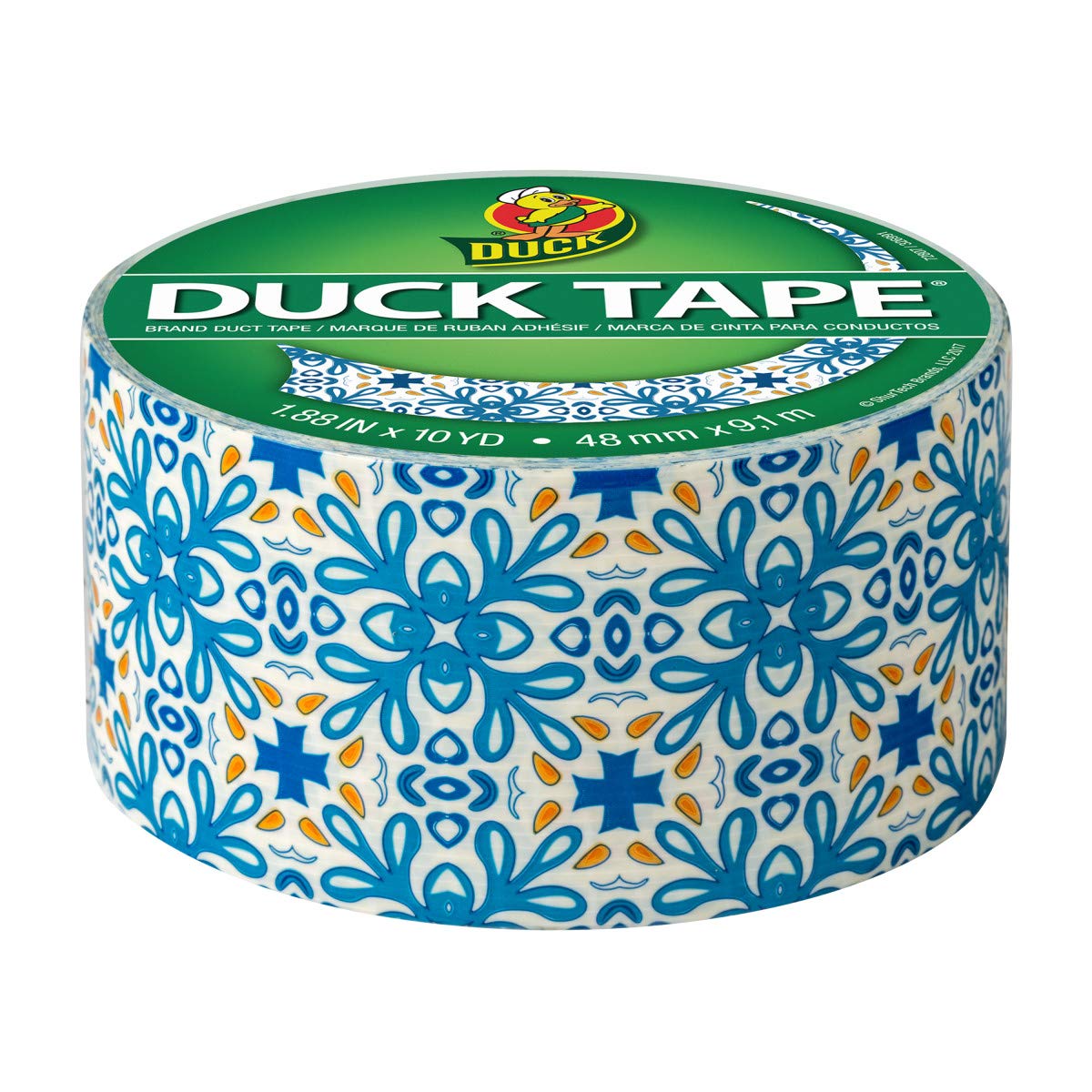 Rare Duct Tape Rolls