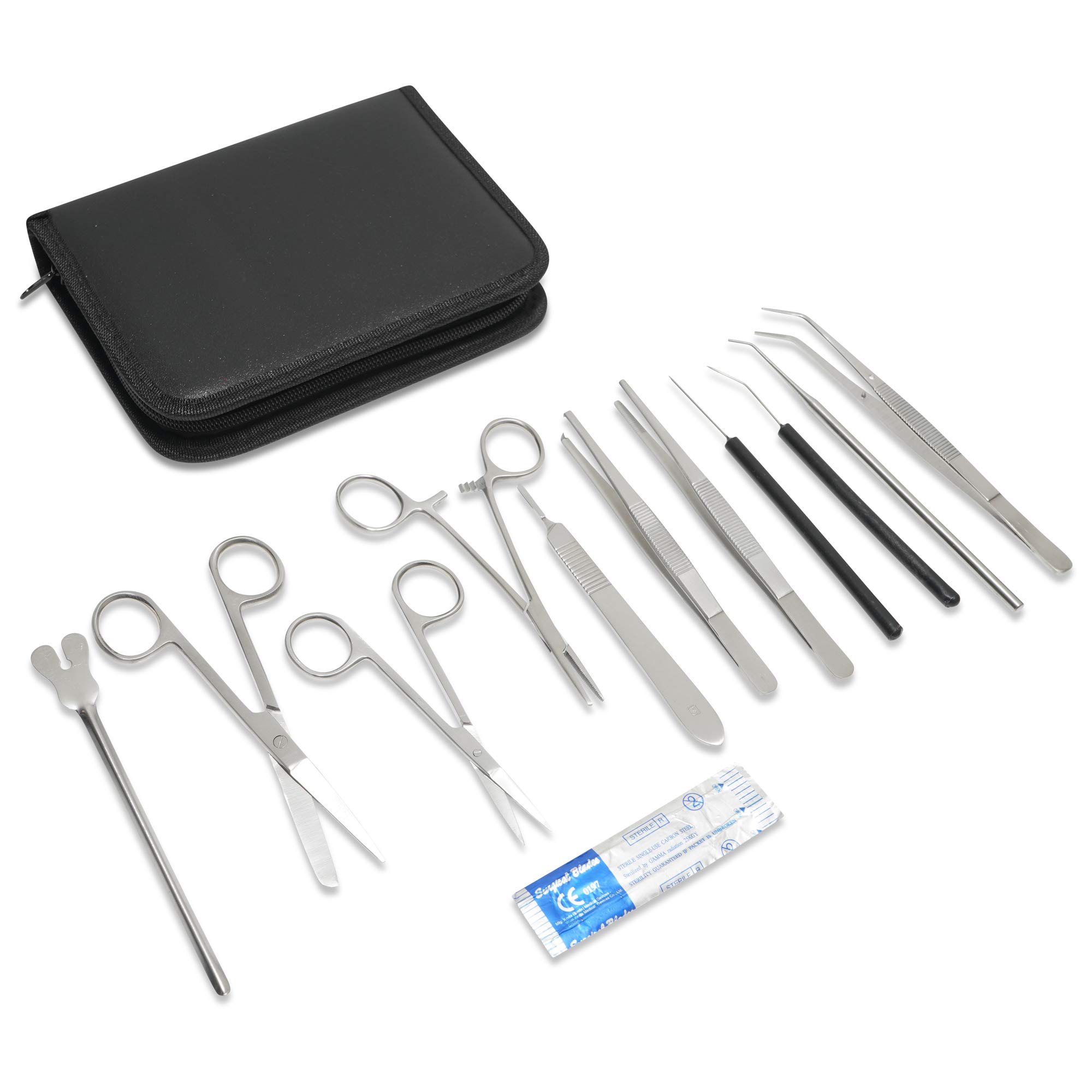 10 Best Lab Dissection Instruments 2023 – Reviews & Ratings