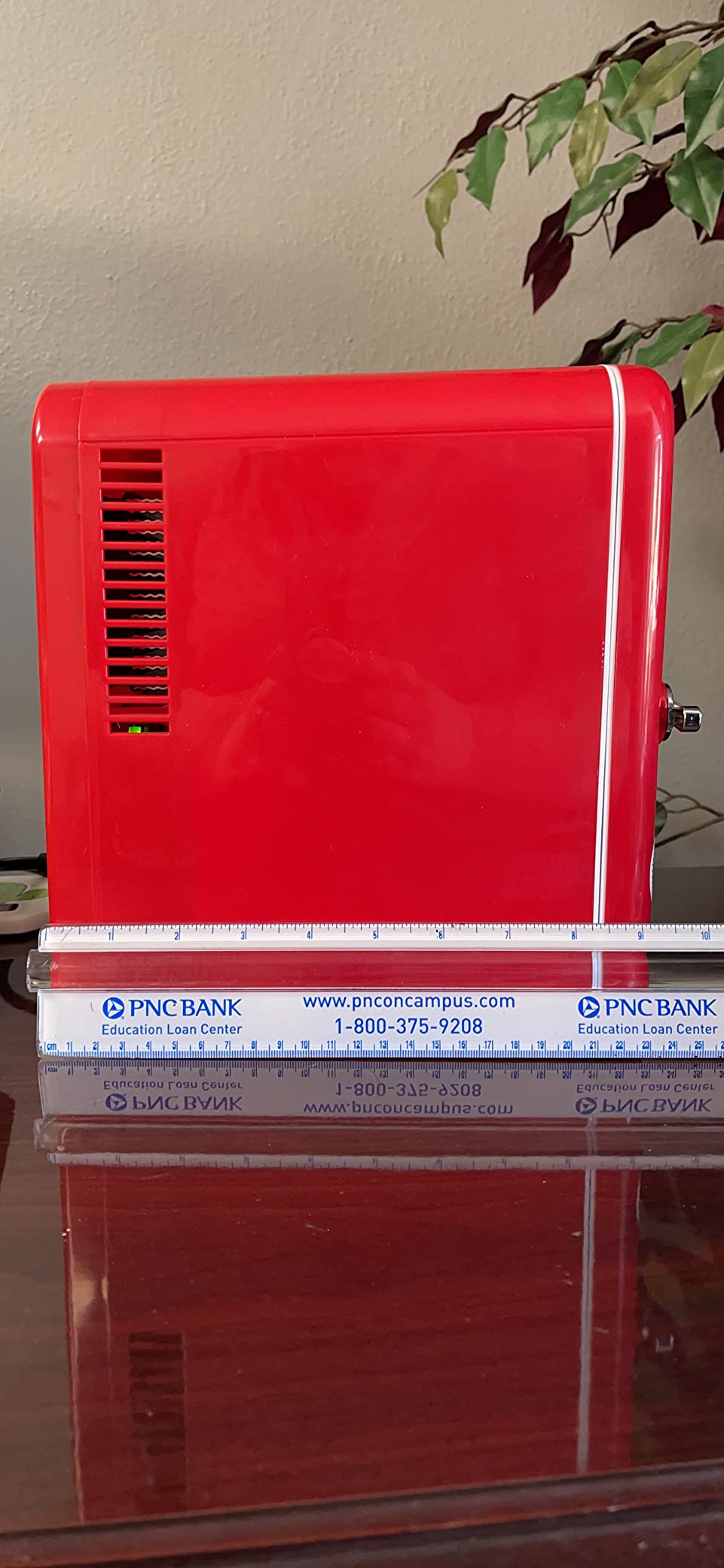 $8/mo - Finance Frigidaire Pink EFMIS129- AMZ EFMIS129 Mini Portable ...