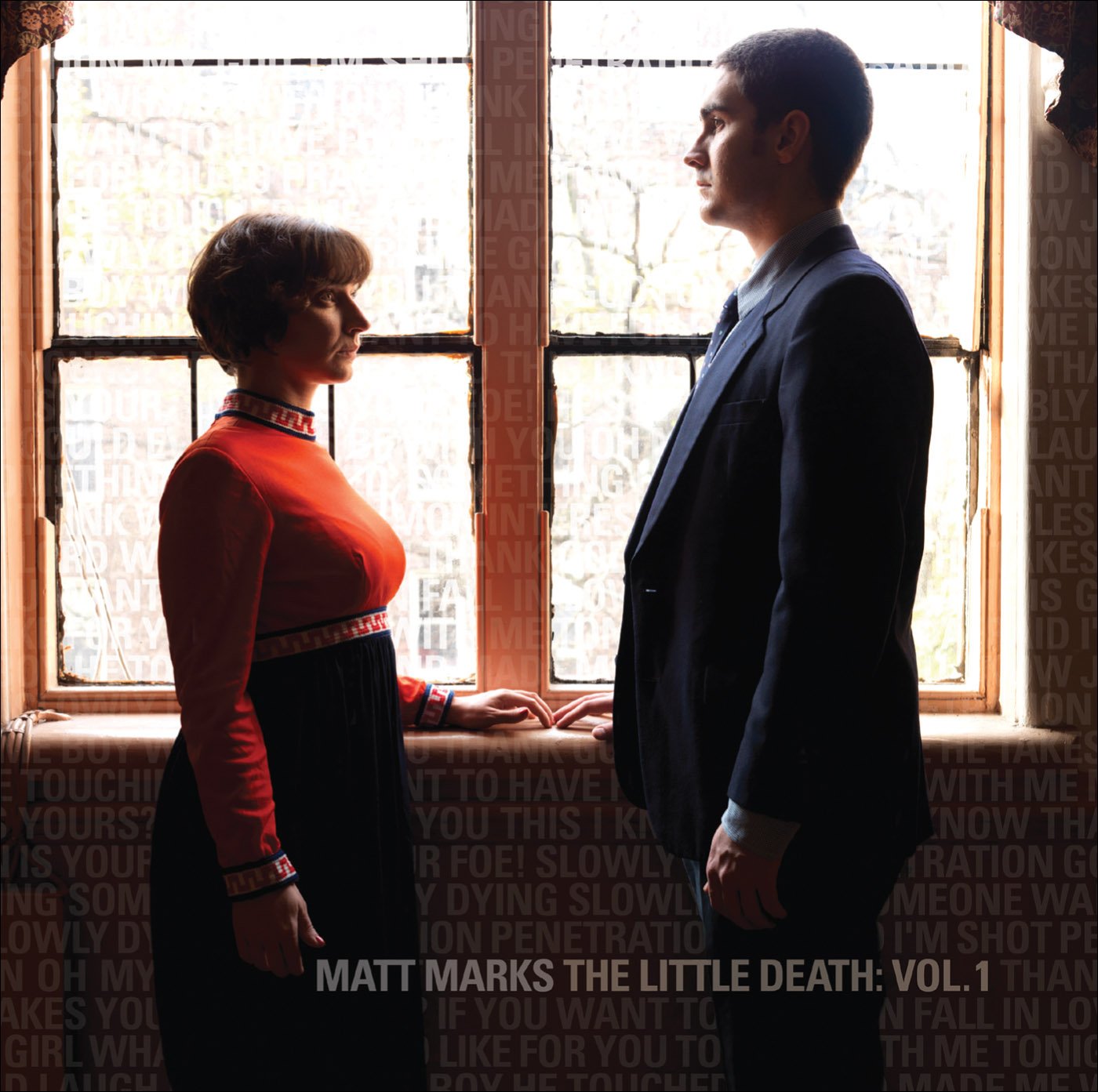 Matt Marks, Matt Marks, Mellissa Hughes - The Little Death: Vol. 1 ...