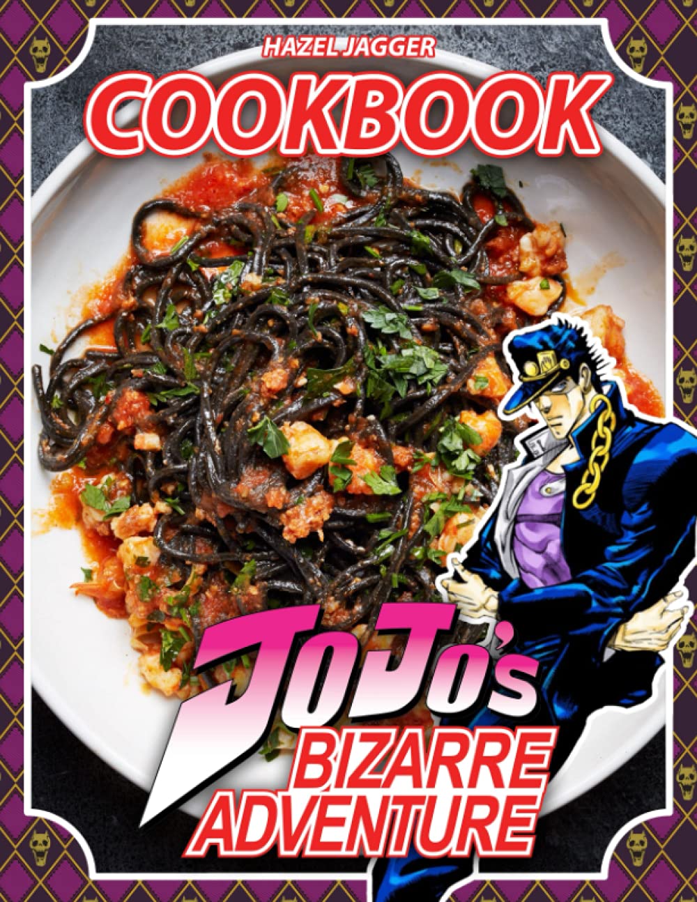 Jojo's bizarre adventure 2017 - Hitta bästa priset på Prisjakt