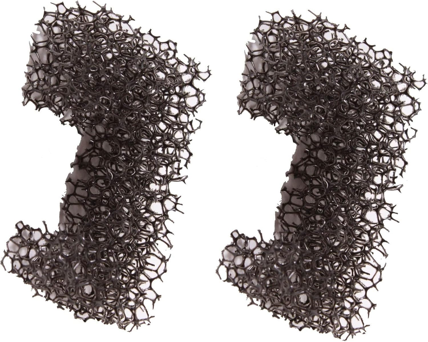 Amazon.com : Eopzol 574444502 Foaming Filter Replacement for Husqvarna ...