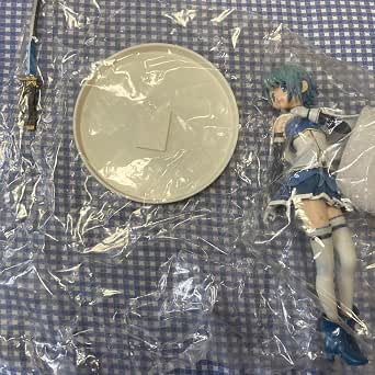 Amazon.co.jp: Mado Magi Sayaka Miki SQ Figure : Hobbies