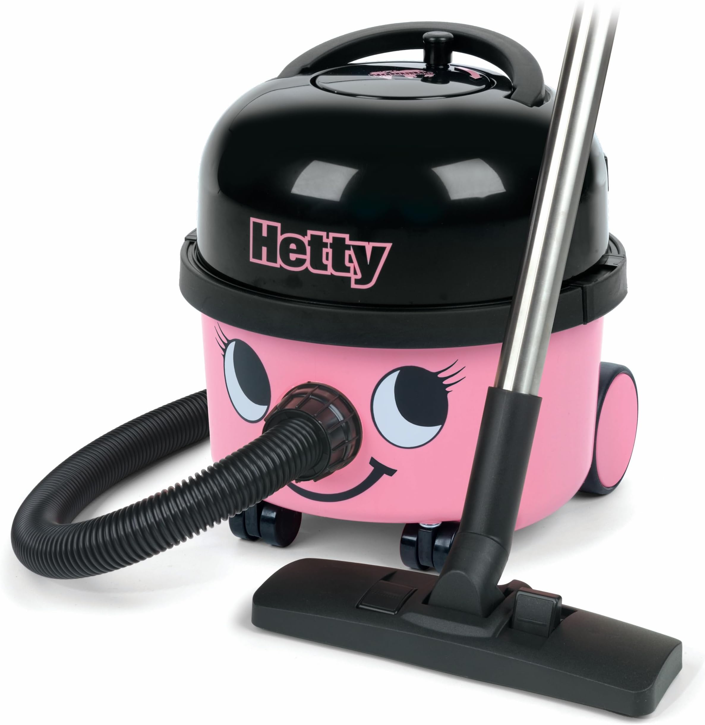 Amazon.com - HVX200 Numatic Henry Extra Vacuum Cleaner, AutoSave ...