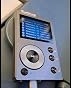 Amazon.com: Surfans F20 HiFi MP3 Player with Bluetooth5.2, Lossless DSD ...