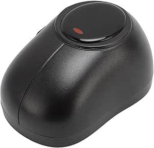 Amazon.com: Electronic Mouse Magnifier, Electronic Low Vision Reading ...