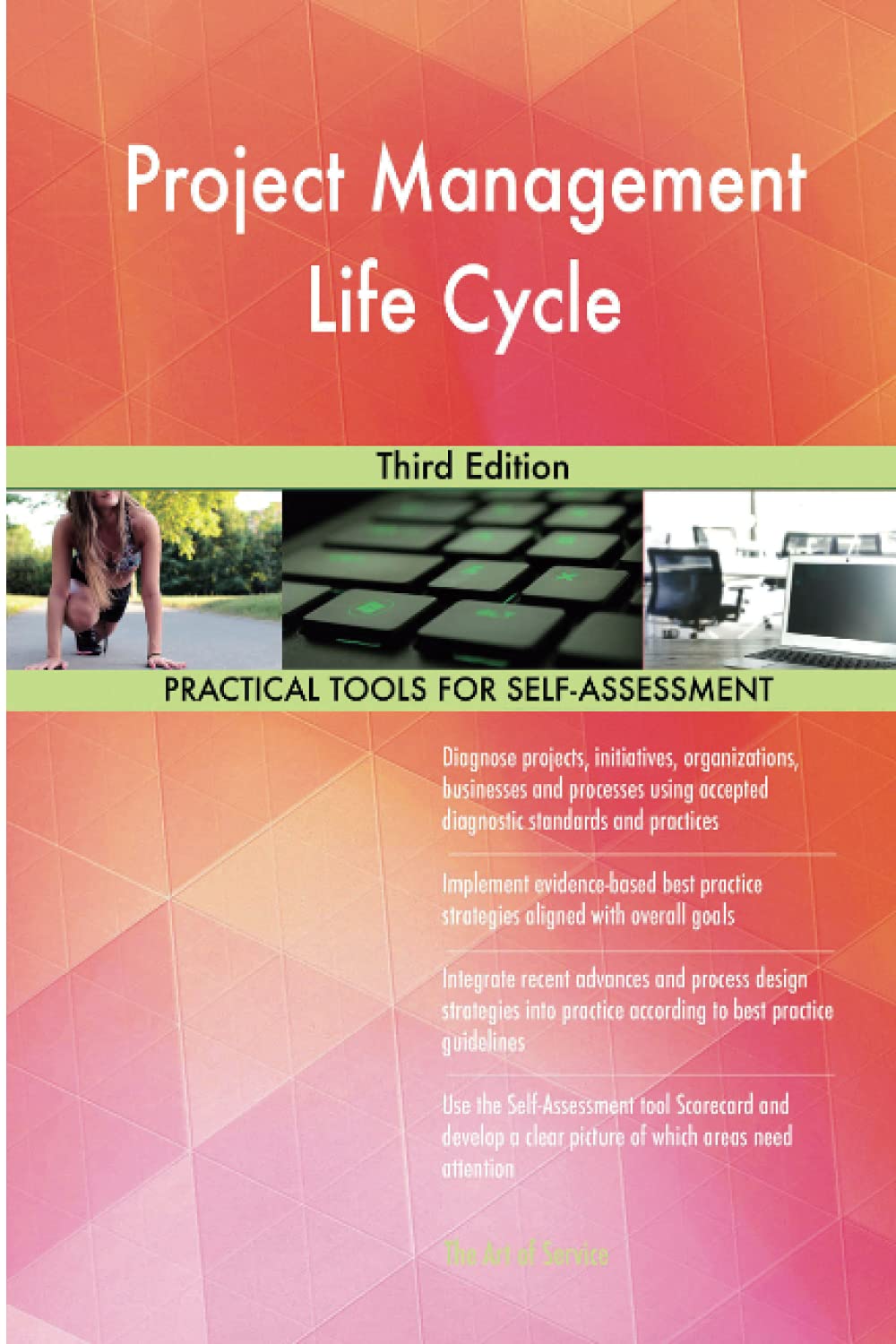 Buy Project Management Life Cycle Third Edition Book Online at Low ...