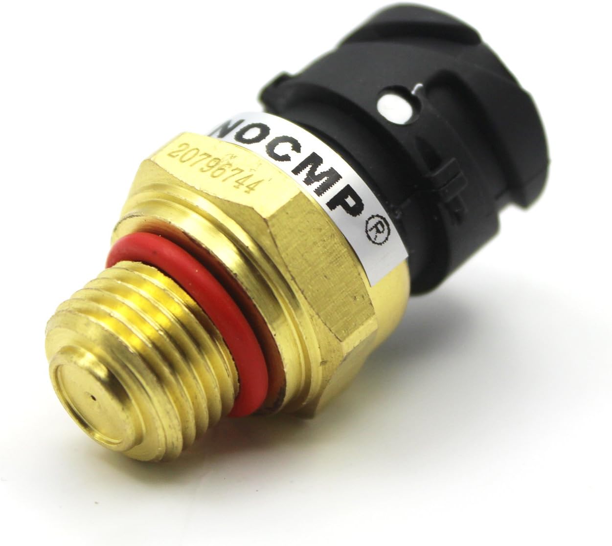 VOE20796744 VOE 20796744 Oil Fuel Pressure Sensor - SINOCMP Pressure ...
