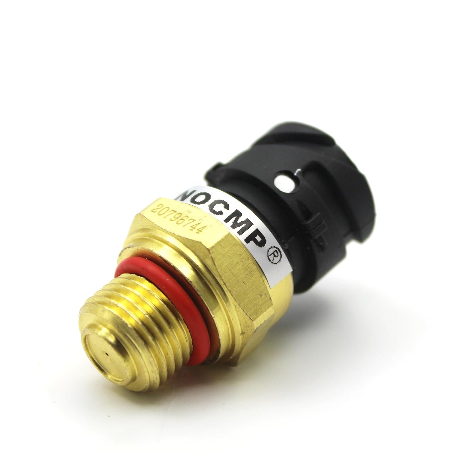SINOCMP VOE20796744 VOE 20796744 Oil Fuel Pressure Sensor - Pressure ...