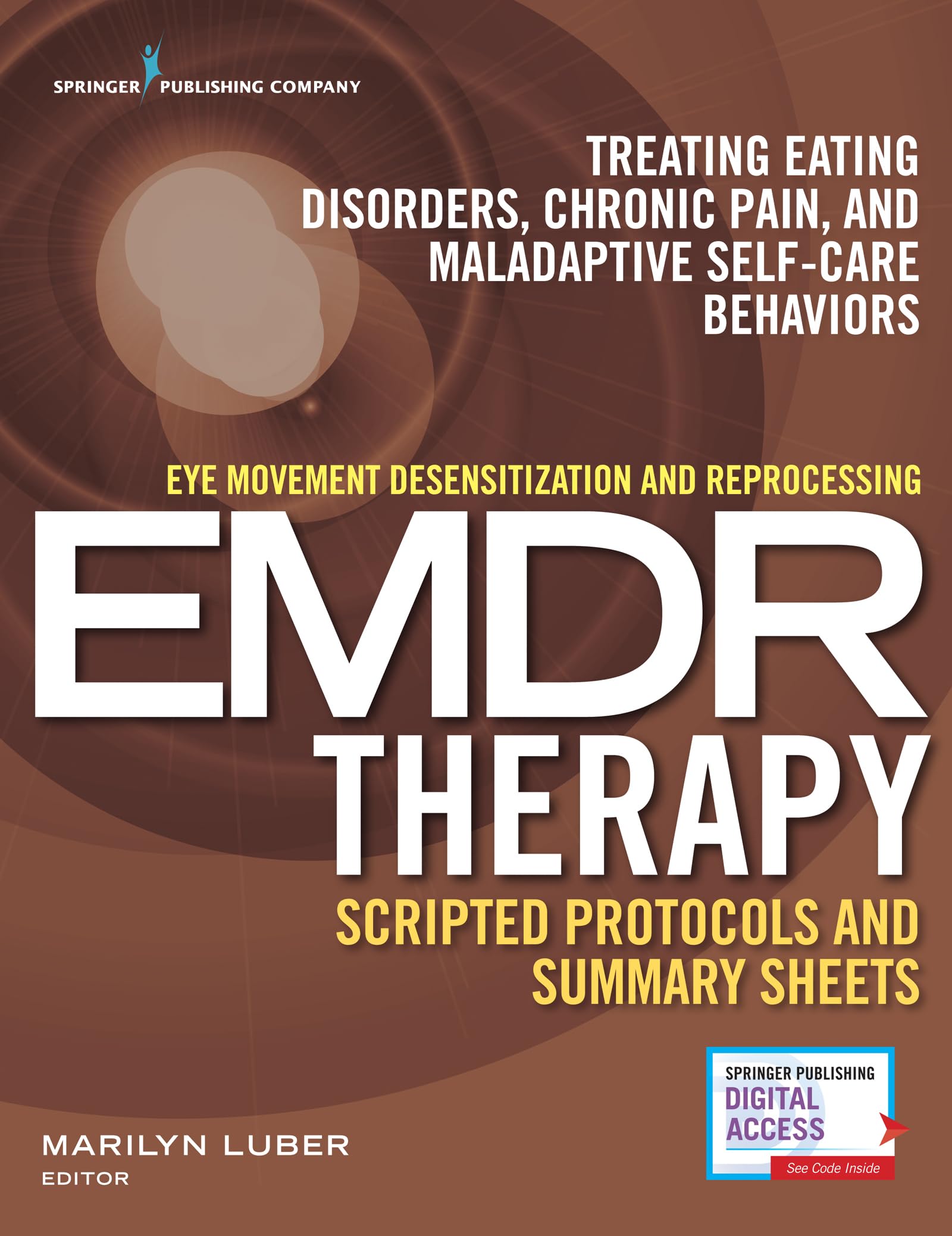 Amazon.com: Eye Movement Desensitization and Reprocessing (EMDR ...