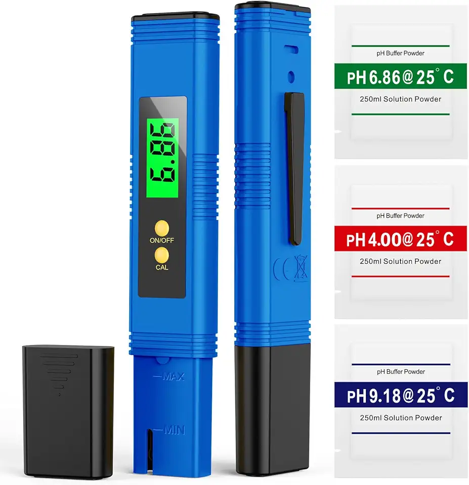 The High Ph Aquarium Fish Handbook: Tips For Healthy And Vibrant Fish ...