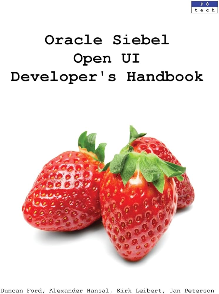 Oracle Siebel Training