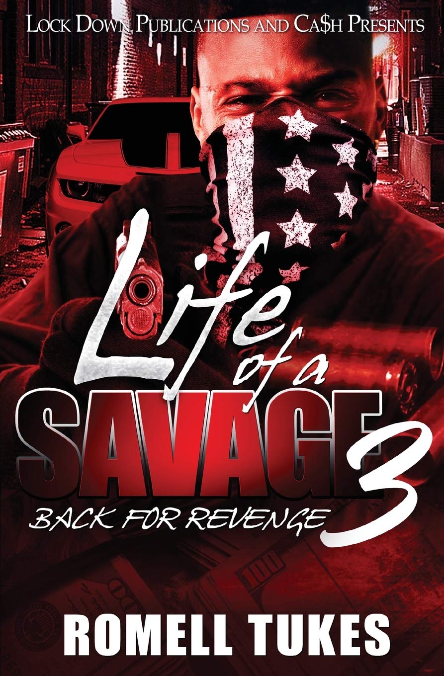 Snapklik.com : Life Of A Savage 3: Back For Revenge