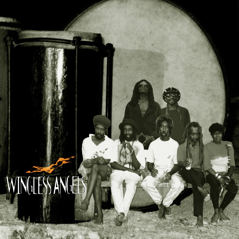 WINGLESS ANGELS - Wingless Angels - Amazon.com Music