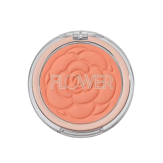 Amazon.com : Flower Beauty Flower Pots Powder Blush - Smooth & Silky ...