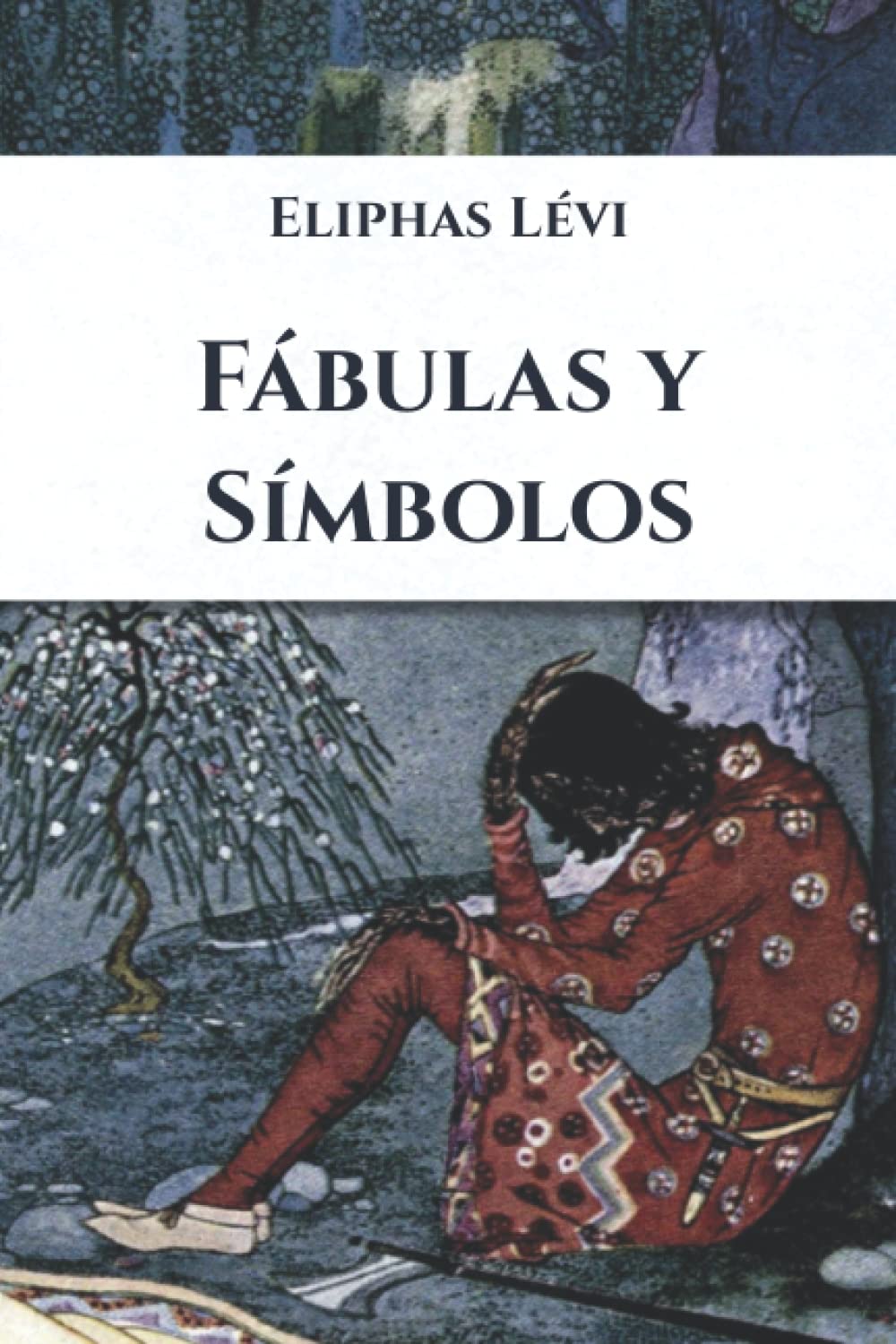 Fábulas y Símbolos (Spanish Edition) : Lévi, Eliphas: Amazon.com.mx: Libros