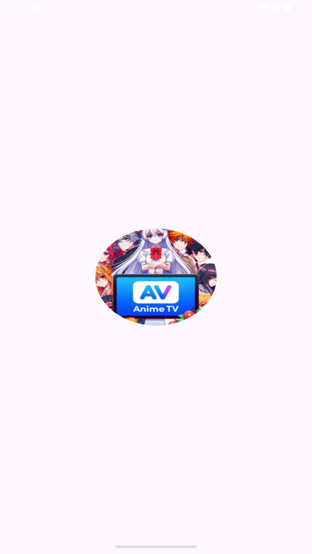 AnimeTV - App on the Amazon Appstore