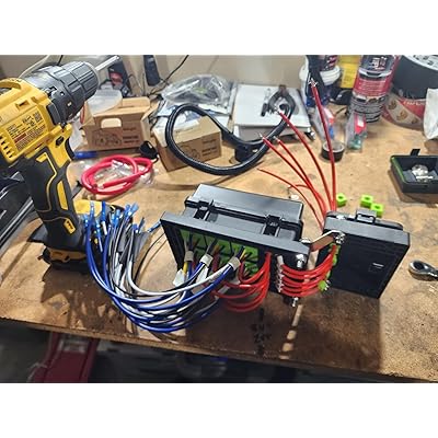 Waterproof Bus Bar for Automotive, Marine, RV, Boat Nepal | Ubuy