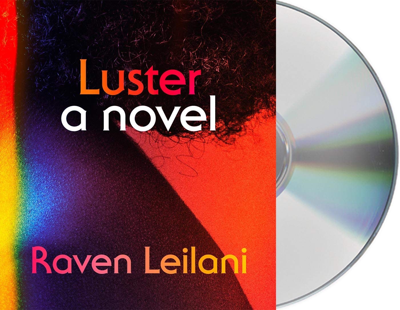 Amazon.com: Luster: A Novel: 9781250809919: Leilani, Raven: Books