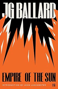 Empire of the Sun: Winner of the James Tait Black Memorial Prize eBook ...
