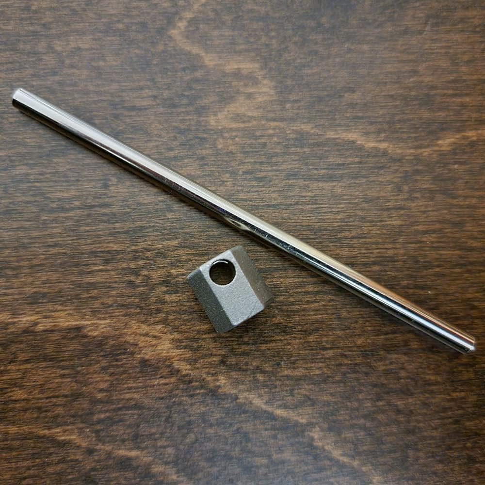 Amazon.com: Premium Colt, Kimber, Rock Island 1911 Hexagon 1911 Bushing ...