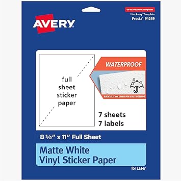 6 Best Adhesive Vinyl Signs For Clear Safety Labeling - Journeyman HQ