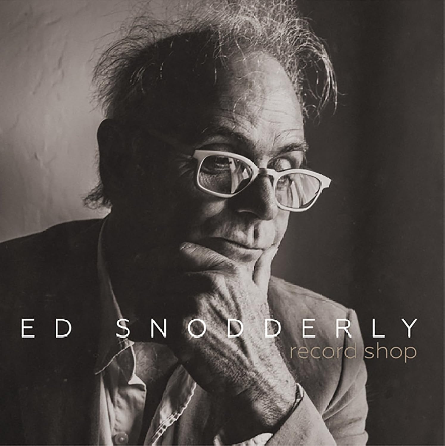 SNODDERLY,ED - Record Shop - Amazon.com Music