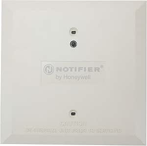 Notifier Módulo de monitor inteligente endereçável FMM-1 | Amazon.com.br