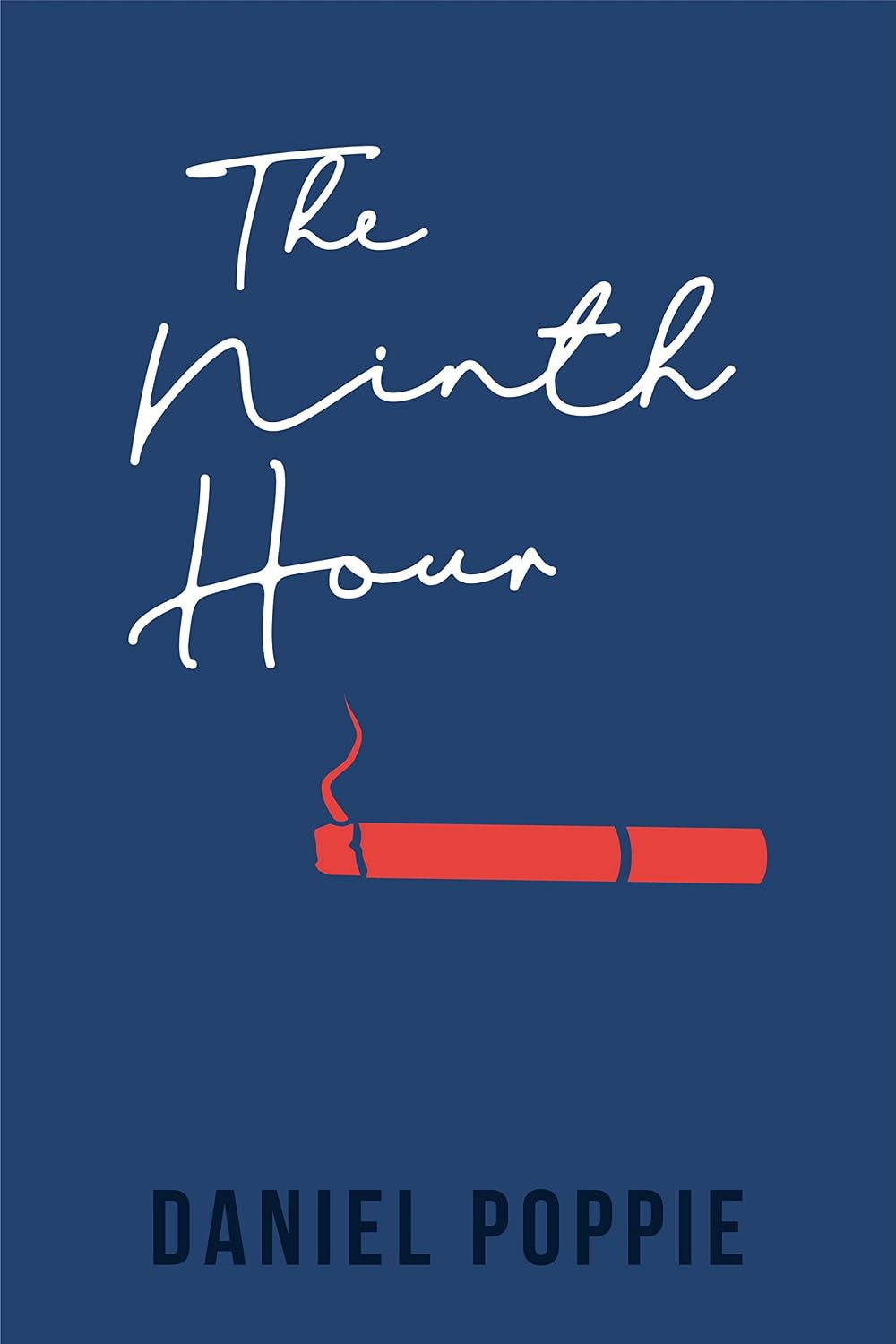 Amazon.com: The Ninth Hour (In Memoriam Book 1) eBook : Poppie, Daniel ...