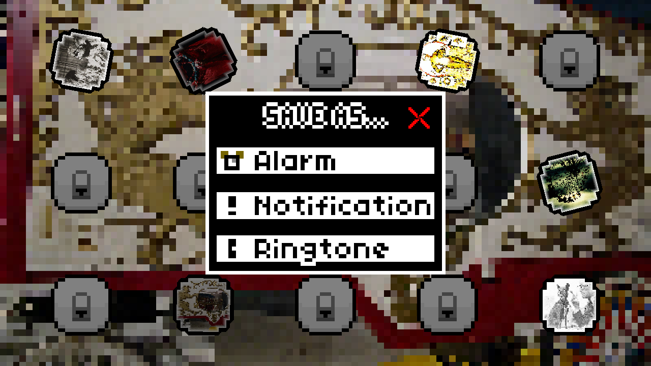 Circus Sounds and Ringtones - App on the Amazon Appstore